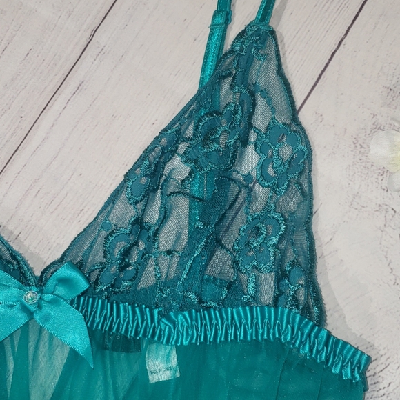 Frederick's of Hollywood | Intimates & Sleepwear | Fredericks Of ...